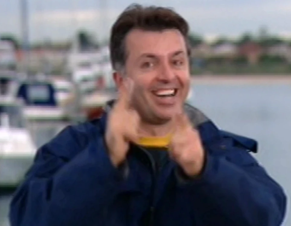 Borce Damcevski | Kidsandfamily4 Wiki | Fandom