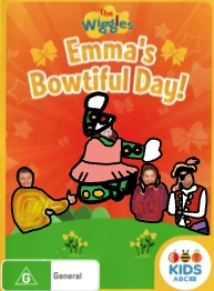 Emma's Bowtiful Day! | Kidsandfamily4 Wiki | Fandom
