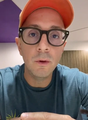 Steve Burns | Kidsandfamily4 Wiki | Fandom