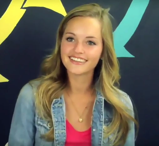 Madison | Kids and Teens React To Wiki | Fandom