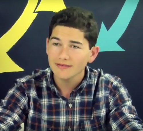 Sam | Kids and Teens React To Wiki | Fandom