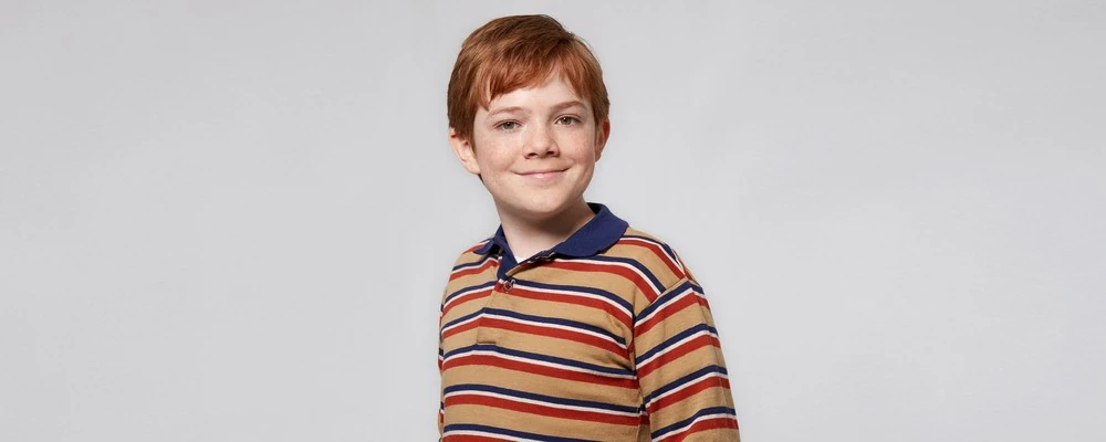 Timmy Cleary | The Kids Are Alright Wiki | Fandom