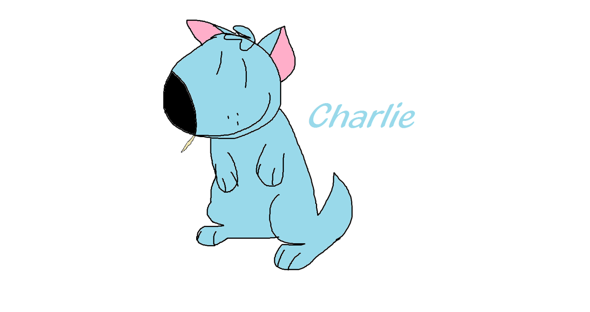 Charlie | Kids Channell! Wiki | Fandom