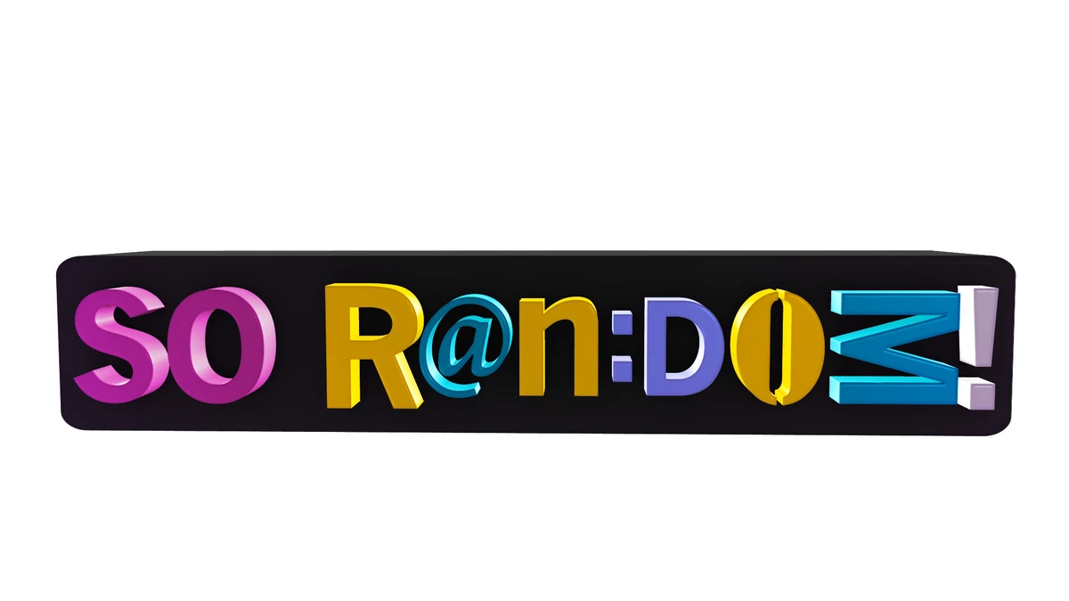 So Random! | Kids Channels Wiki | Fandom