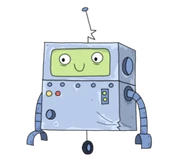 YAY-OK | KidsClick Wiki | Fandom