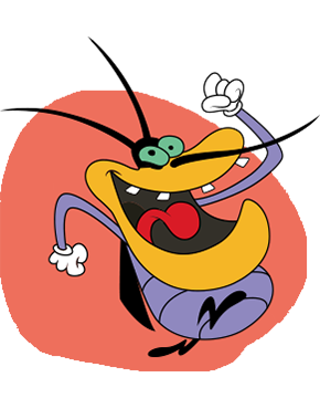 Cockroaches | KidsClick Wiki | Fandom