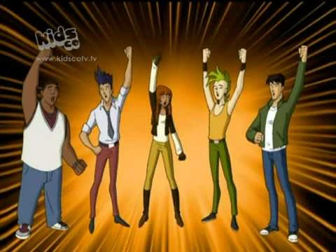 DinoSquad | KidsCo Wiki | Fandom