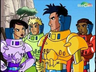 Alienators Evolution Continues | KidsCo Wiki | Fandom