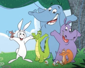 My Friend Rabbits | KidsCo Wiki | Fandom