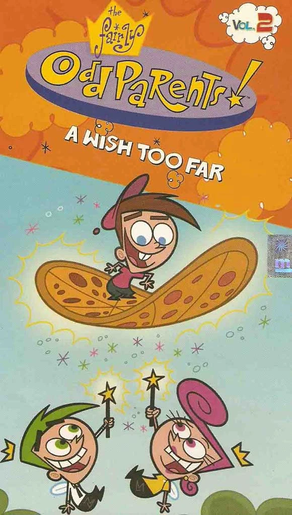 The Fairly OddParents | KidsCo Wiki | Fandom