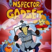 Inspector Gadget | KidsCo Wiki | Fandom