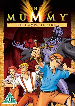 The Mummy | KidsCo Wiki | Fandom