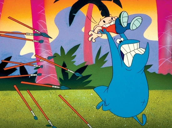 Ned’s Newt | KidsCo Wiki | Fandom