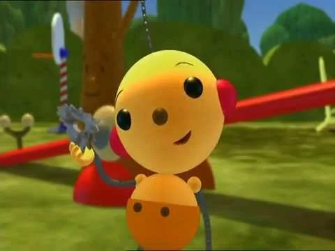 Rolie Polie Olie | KidsCo Wiki | Fandom