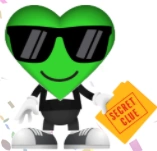 Agent KHC | Kids Heart Challenge Wiki | Fandom