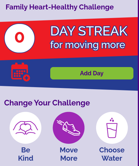 Challenge | Kids Heart Challenge Wiki | Fandom