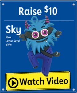 Sky | Kids Heart Challenge Wiki | Fandom