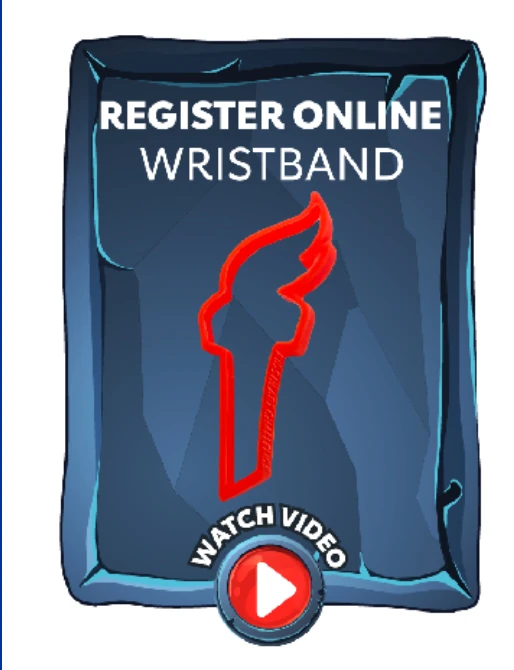Wristband Guide | Kids Heart Challenge Wiki | Fandom