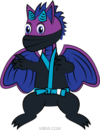 Breeze | Kids Heart Challenge Wiki | Fandom