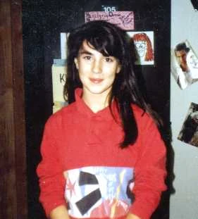 Nicole Cropper | Kids Incorporated Wiki | Fandom