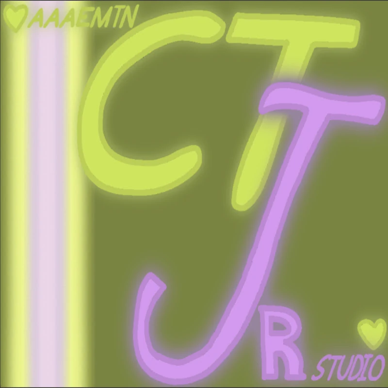 ♥︎AAA emtn Christiaan Taylor JR studio♥︎ | Kids Learning Tube Wiki | Fandom