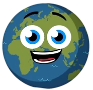 Earth | Kids Learning Tube Wiki | Fandom