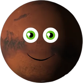 Mars | Kids Learning Tube Wiki | Fandom