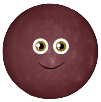 Quaoar | Kids Learning Tube Wiki | Fandom