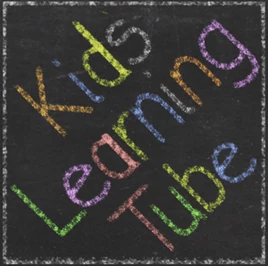 Kids Learning Tube | Kids Learning Tube Wiki | Fandom