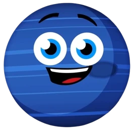 Neptune | Kids Learning Tube Wiki | Fandom