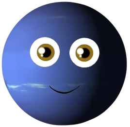 Neptune | Kids Learning Tube Wiki | Fandom