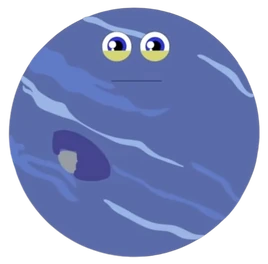 Neptune | Kids Learning Tube Wiki | Fandom