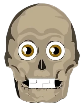 Skull | Kids Learning Tube Wiki | Fandom