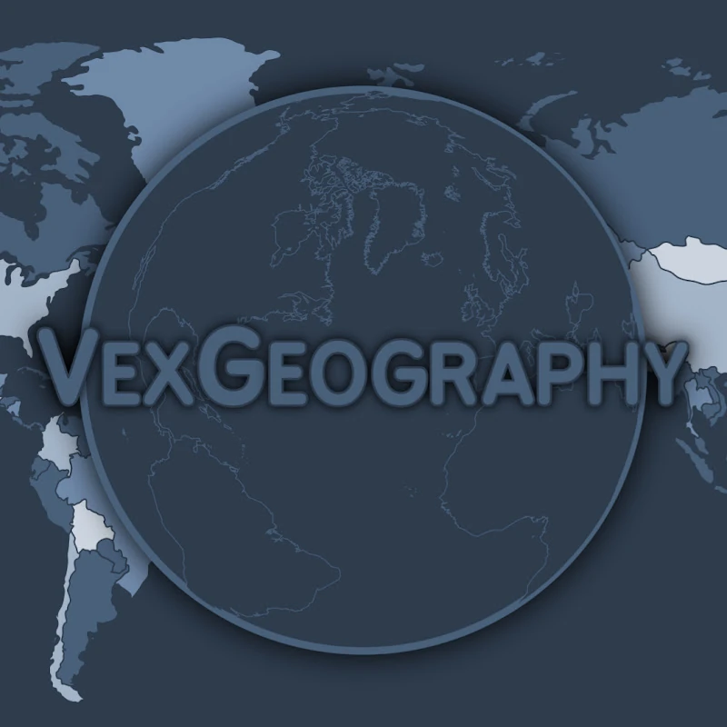 VexGeography | Kids Learning Tube Wiki | Fandom