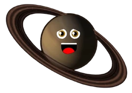 Saturn | Kids Learning Tube Wiki | Fandom