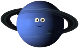 Neptune | Kids Learning Tube Wiki | Fandom