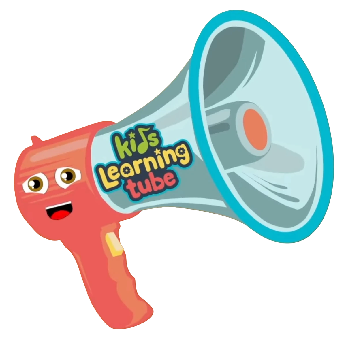 Megaphone | Kids Learning Tube Wiki | Fandom