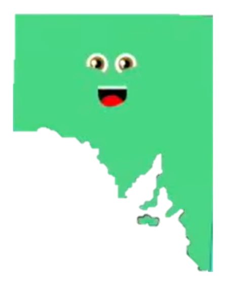 South Australia | Kids Learning Tube Wiki | Fandom
