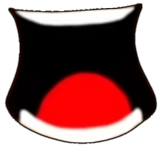 Early 2015 Mouth Assets | Kids Learning Tube Wiki | Fandom