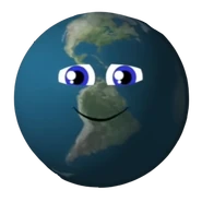 Earth | Kids Learning Tube Wiki | Fandom
