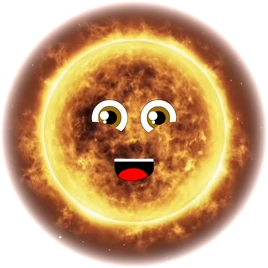 Sun | Kids Learning Tube Wiki | Fandom