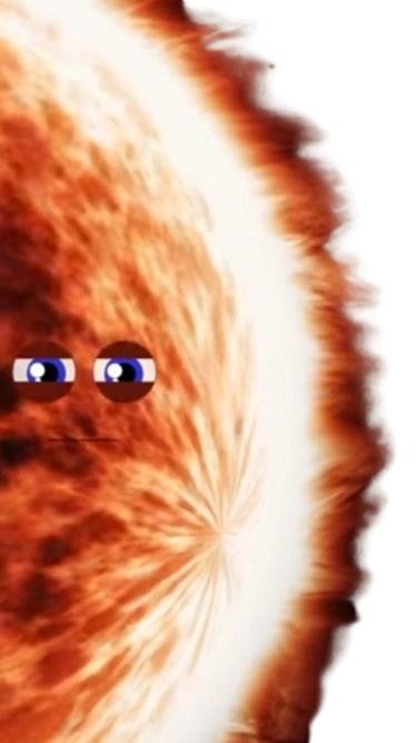 Sun | Kids Learning Tube Wiki | Fandom