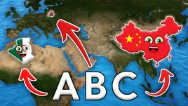 ABC Songs Countries of the World | Kids Learning Tube Wiki | Fandom