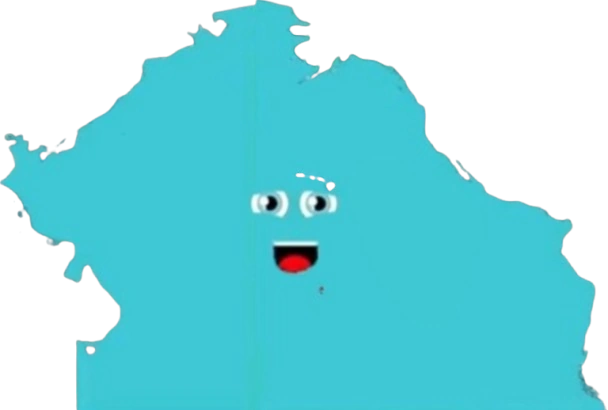 Pacific Ocean | Kids Learning Tube Wiki | Fandom