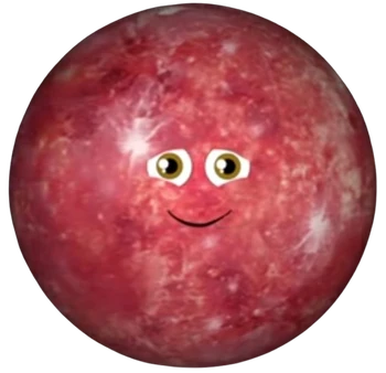 Gliese 876 d | Kids Learning Tube Wiki | Fandom