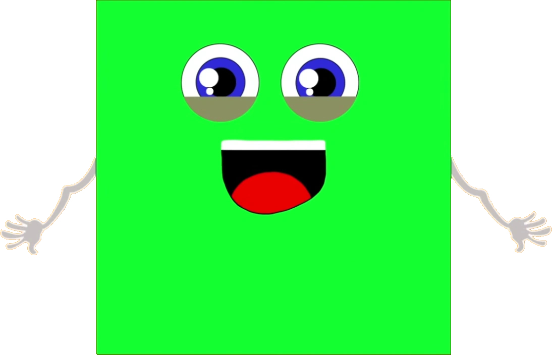 Square | Kids Learning Tube Wiki | Fandom