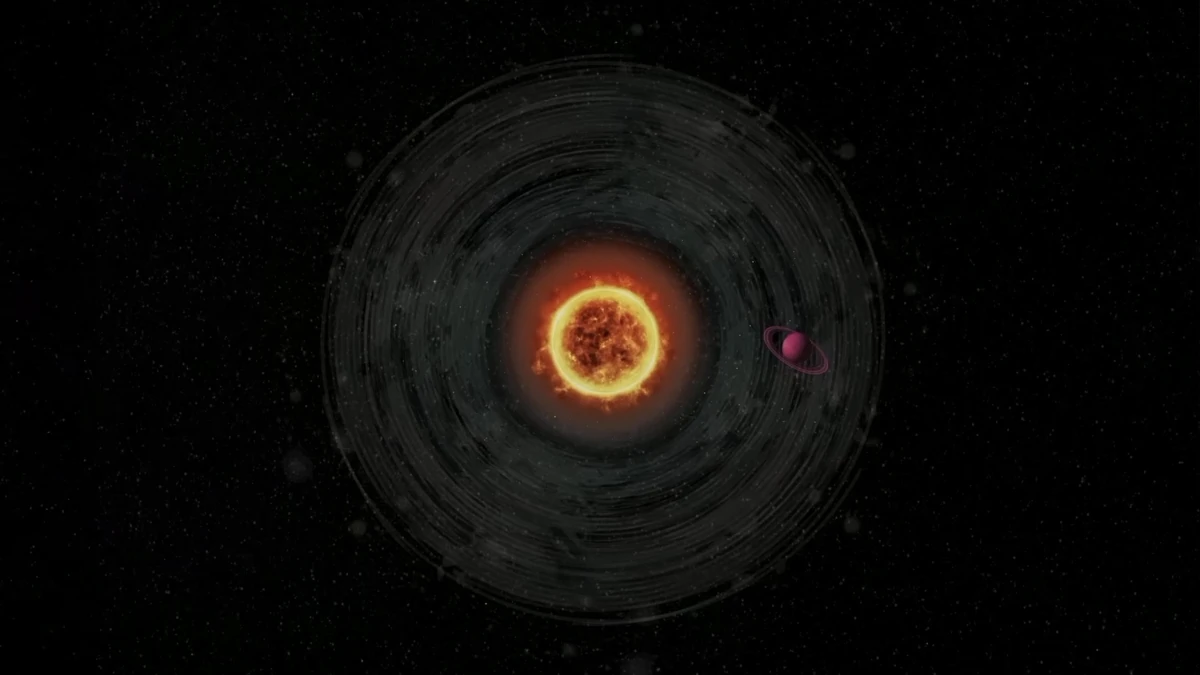 TWA 7b Is An Exoplanet?!/Gallery | Kids Learning Tube Wiki | Fandom