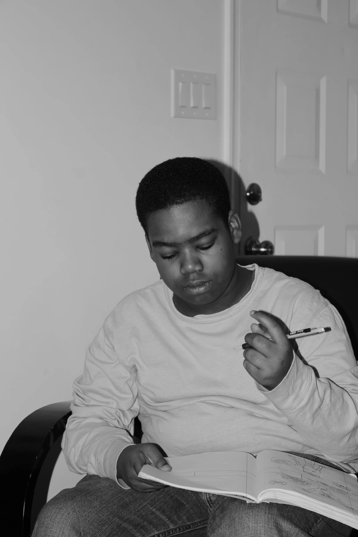 Eric | Kids Love Money Wiki | Fandom