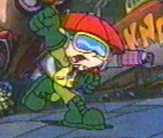 Numbuh 59 | Codename:Kids Next Door Wiki | Fandom