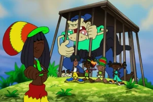 Sector J | Codename:Kids Next Door Wiki | Fandom